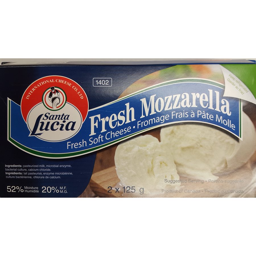 Mozzarella