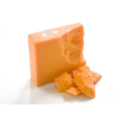 Cheddar Old Color 5kg