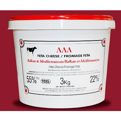 Feta AAA 3kg