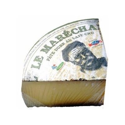 Le Marechal Swiss Cheese 6.2kg