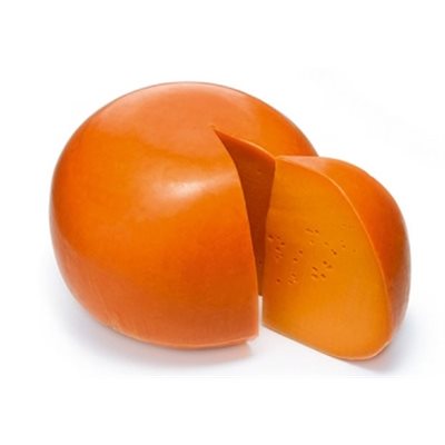 Mimolette Young 3.4kg