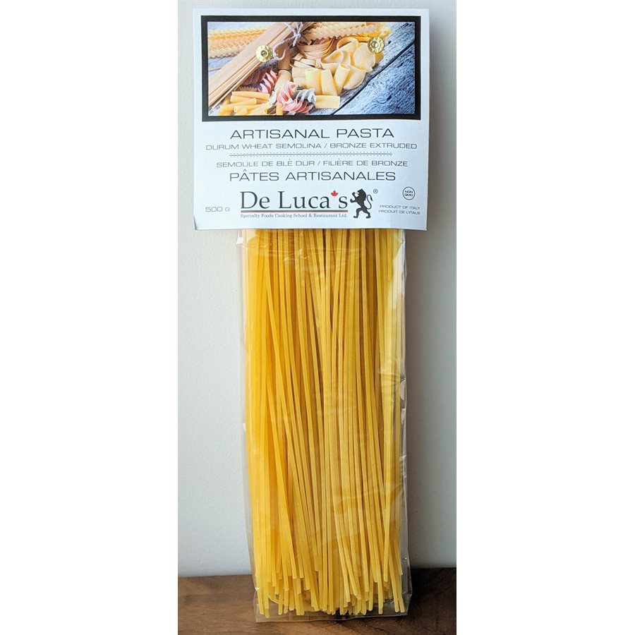 De Luca's Artisan Spaghetti 12 / 500g