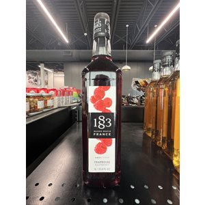 1883 Syrups, Sauces, Purees